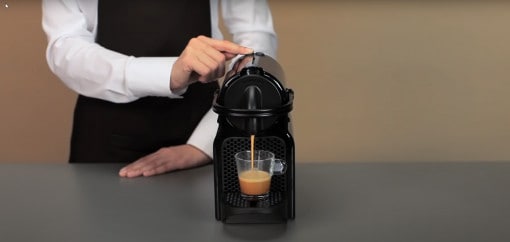 How To Reset Your Nespresso Machine (Follow These Steps!) – Green Pods