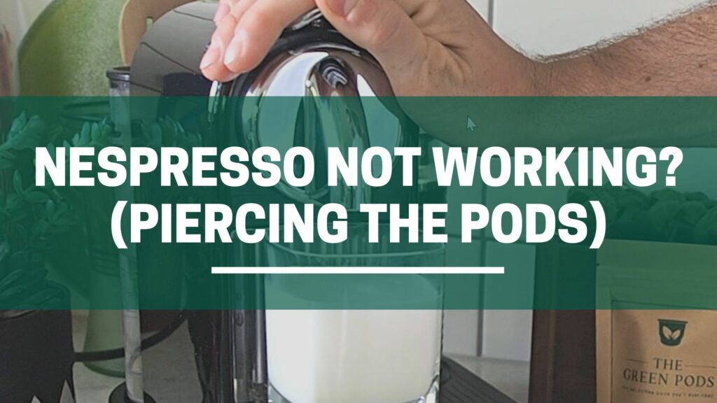 Why Is My Nespresso Machine Leaking? A Step-By-Step Troubleshooting ...