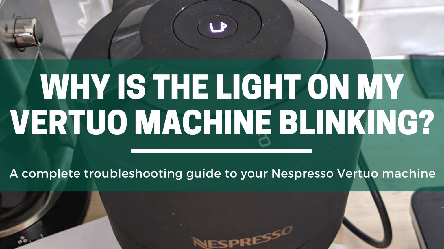 Nespresso’s Ristretto, Espresso, and Lungo Explained (What’s The ...