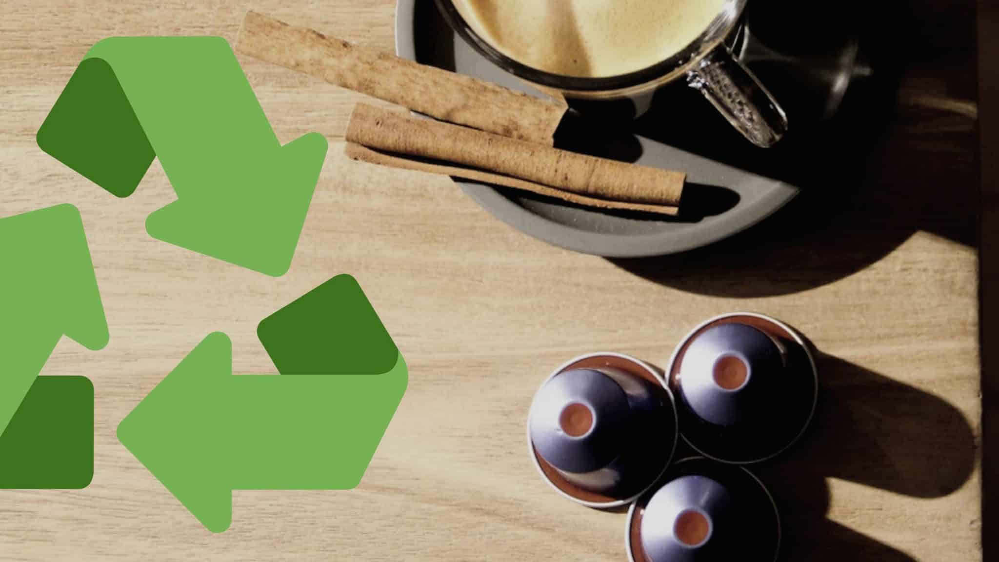 How to Recycle Nespresso Pods In The UK (Complete Guide!) – Green Pods USA