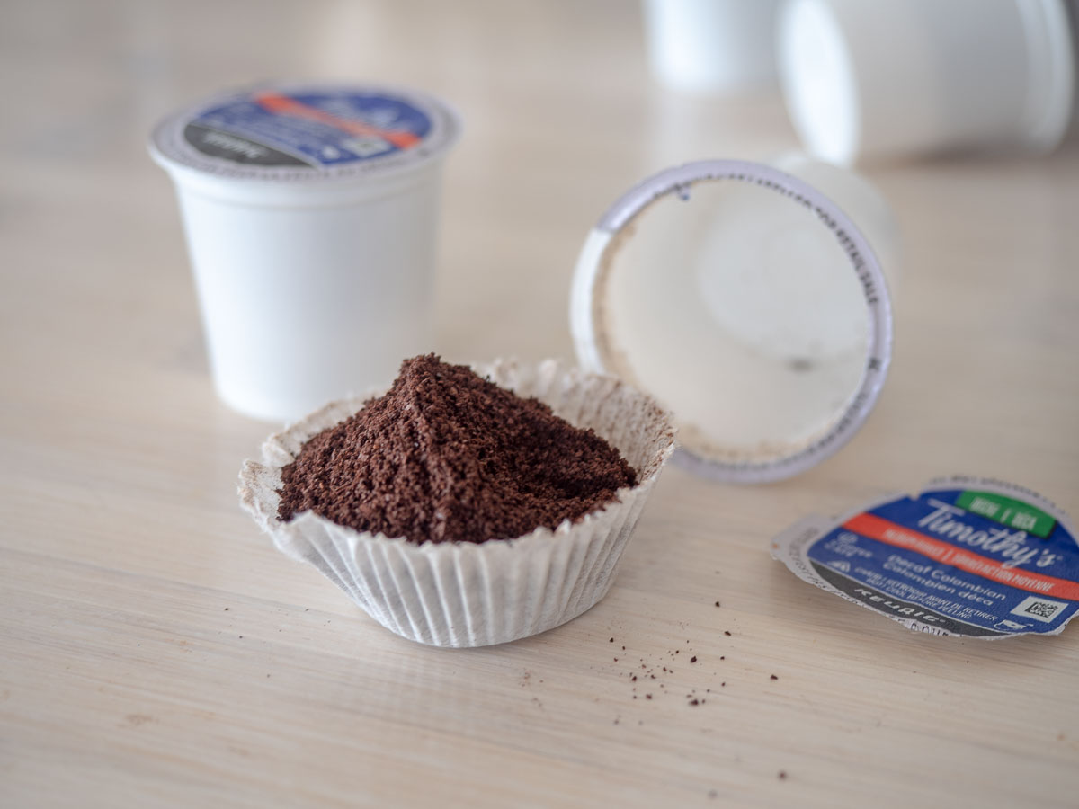 How To Recycle K Cups (Complete Guide!) – Green Pods
