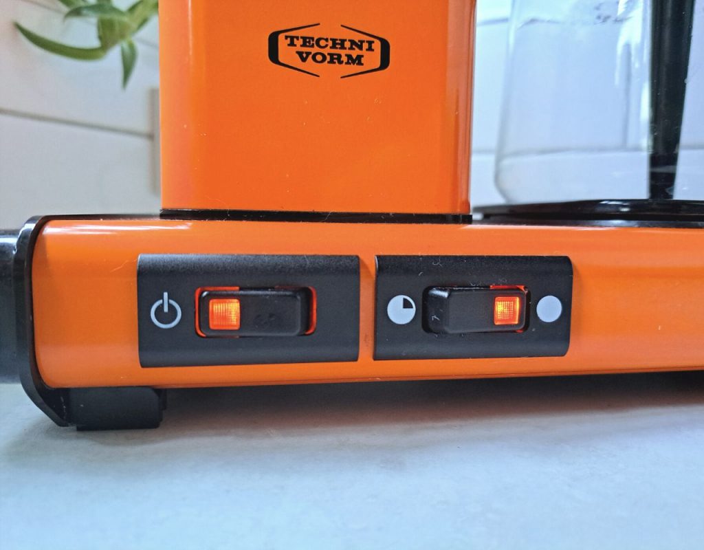 Moccamaster Auto Off (Why Your Moccamaster Turns Off Automatically ...