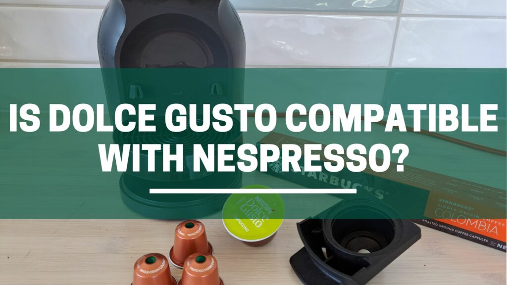 Why Is My Nespresso Machine Leaking? A Step-By-Step Troubleshooting Guide – Green Pods