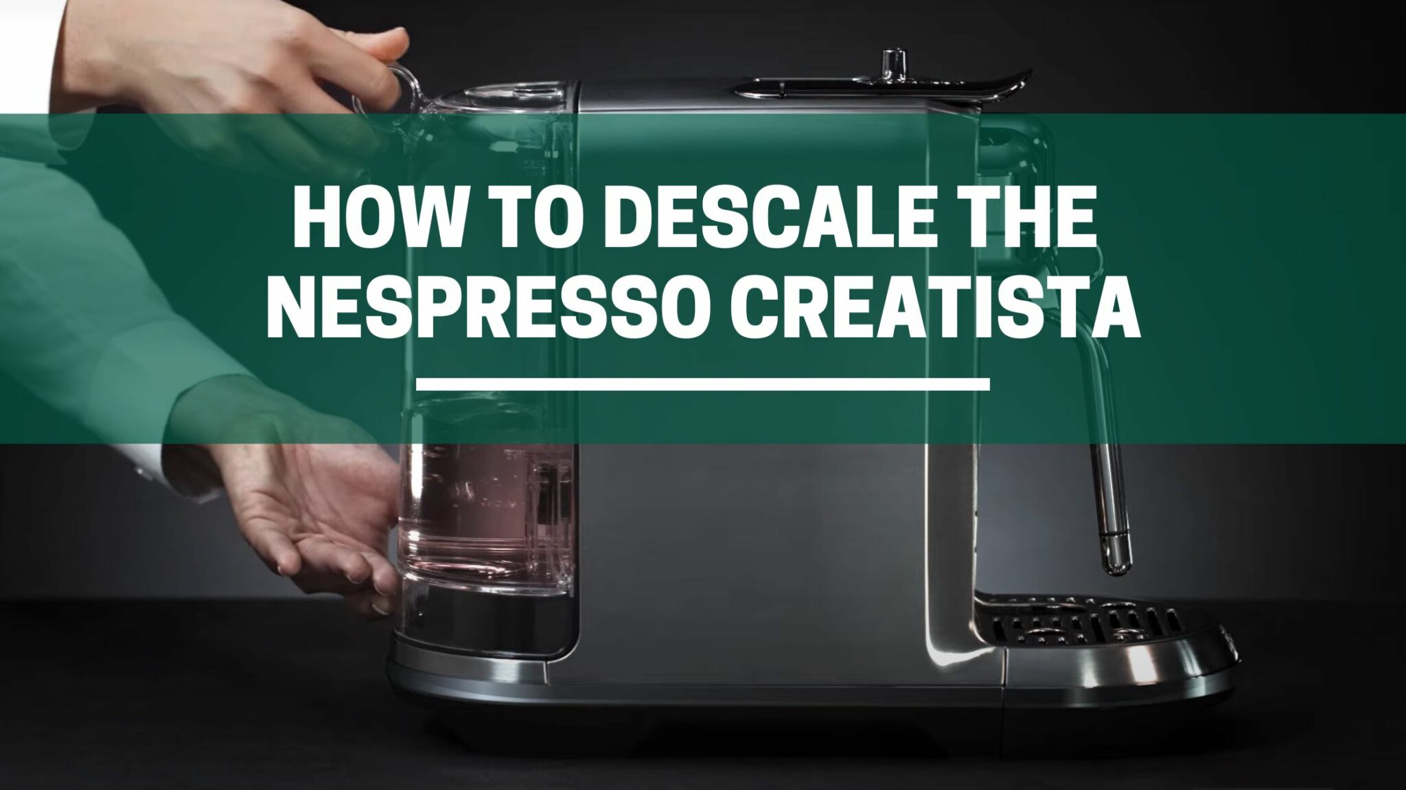 Nespresso’s Ristretto, Espresso, and Lungo Explained (What’s The ...