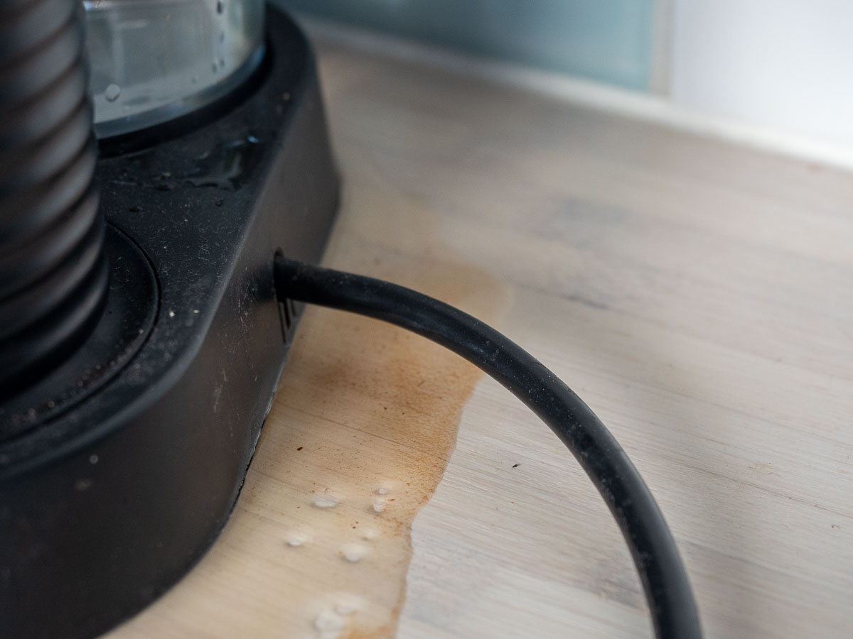 Why Is My Nespresso Machine Leaking? A Step-By-Step Troubleshooting ...