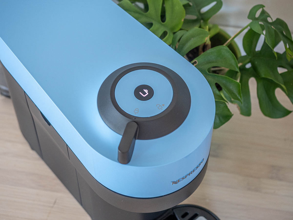 How To Descale Your Vertuo Plus Machine (3 Easy Steps) – Green Pods USA