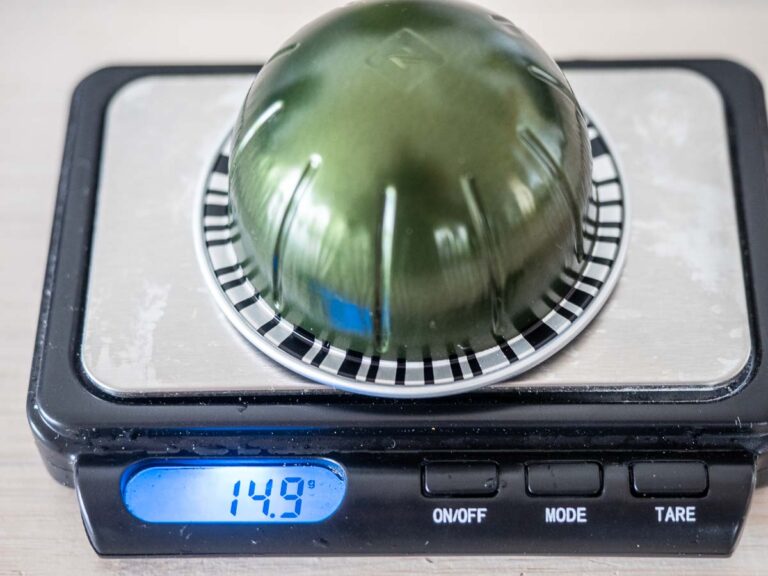 Nespresso Stormio Review and Key Info (Read Before Buying) – Green Pods USA