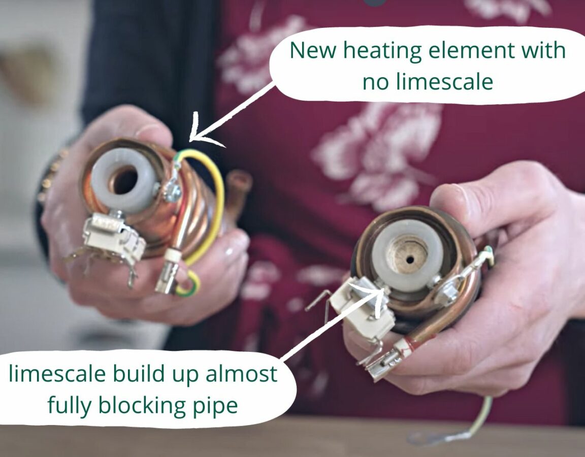 How To Descale Smeg Coffee Maker (3 Simple Steps) – Green Pods