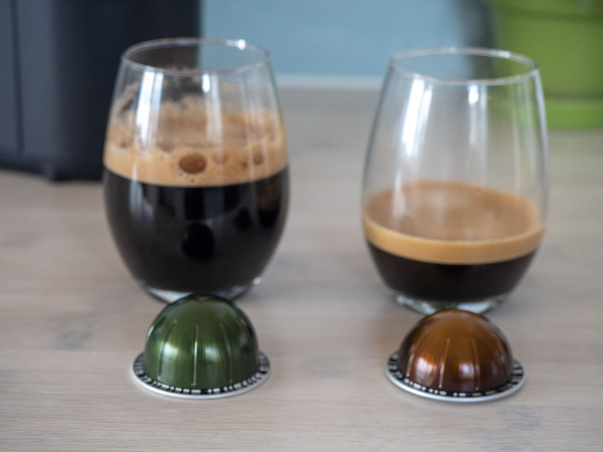 Nespresso Stormio Review and Key Info (Read Before Buying) – Green Pods USA