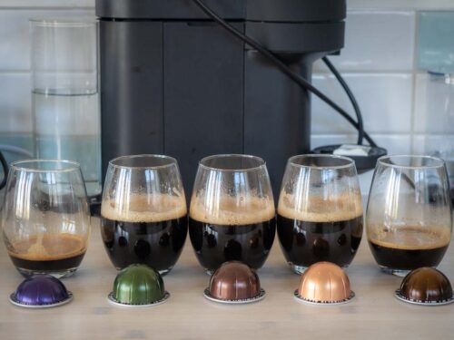 The Best Coffee In New Zealand (24 Beans And Brands) – Green Pods