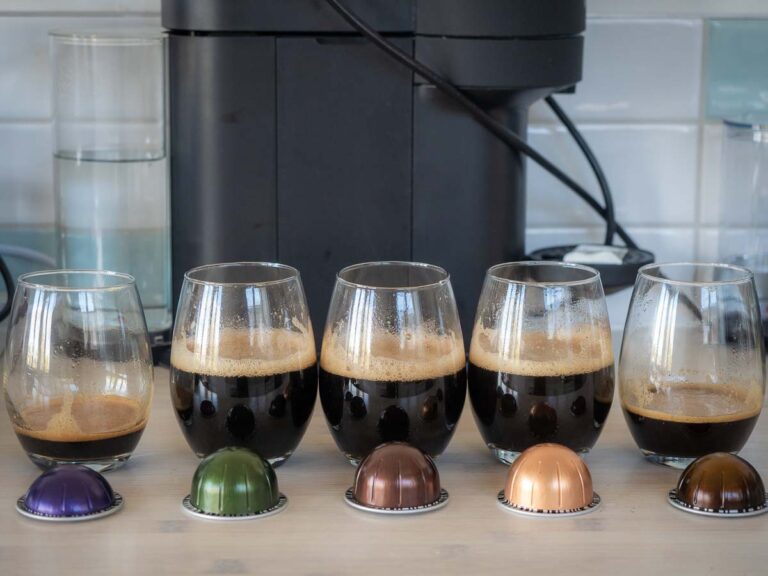 Is Nespresso Safe? (Do you need to worry about BPAs, Aluminum, or ...